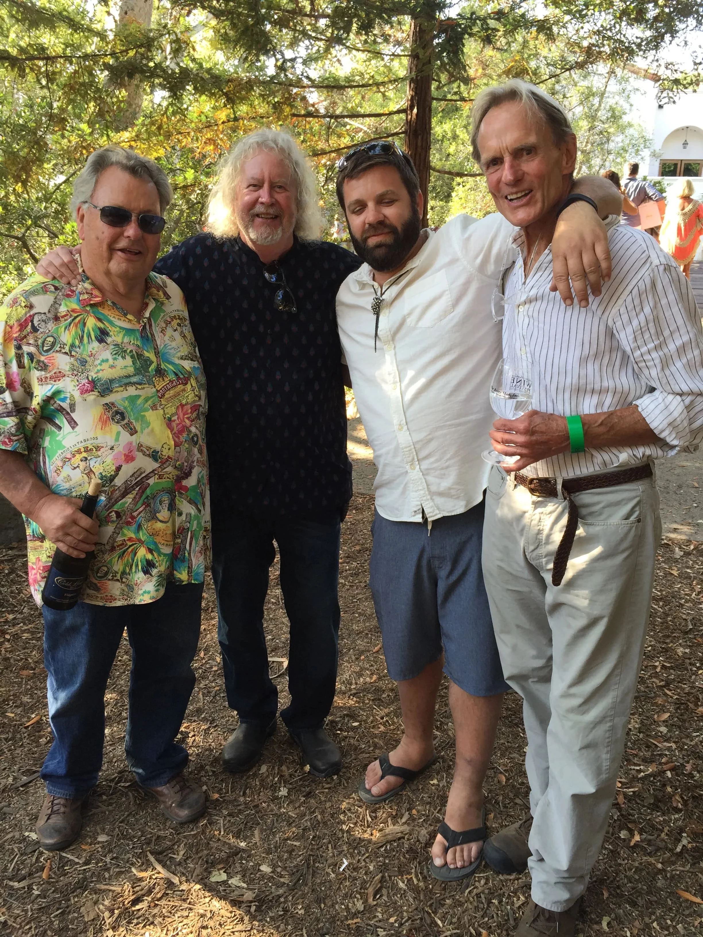 Whitcraft Winery | LITTLEWINE | The knowledge platform