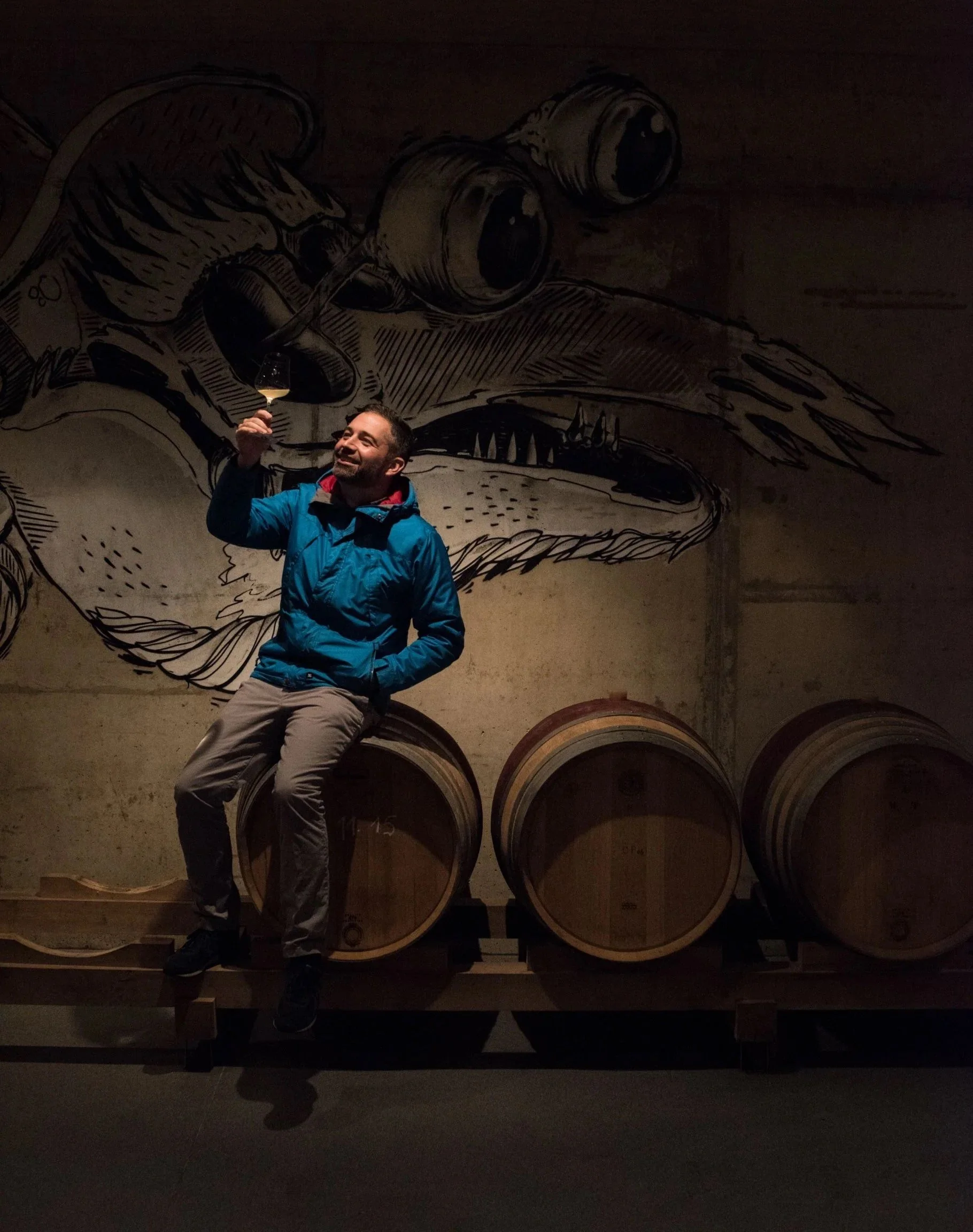 Weingut Neumeister | LITTLEWINE | The knowledge platform