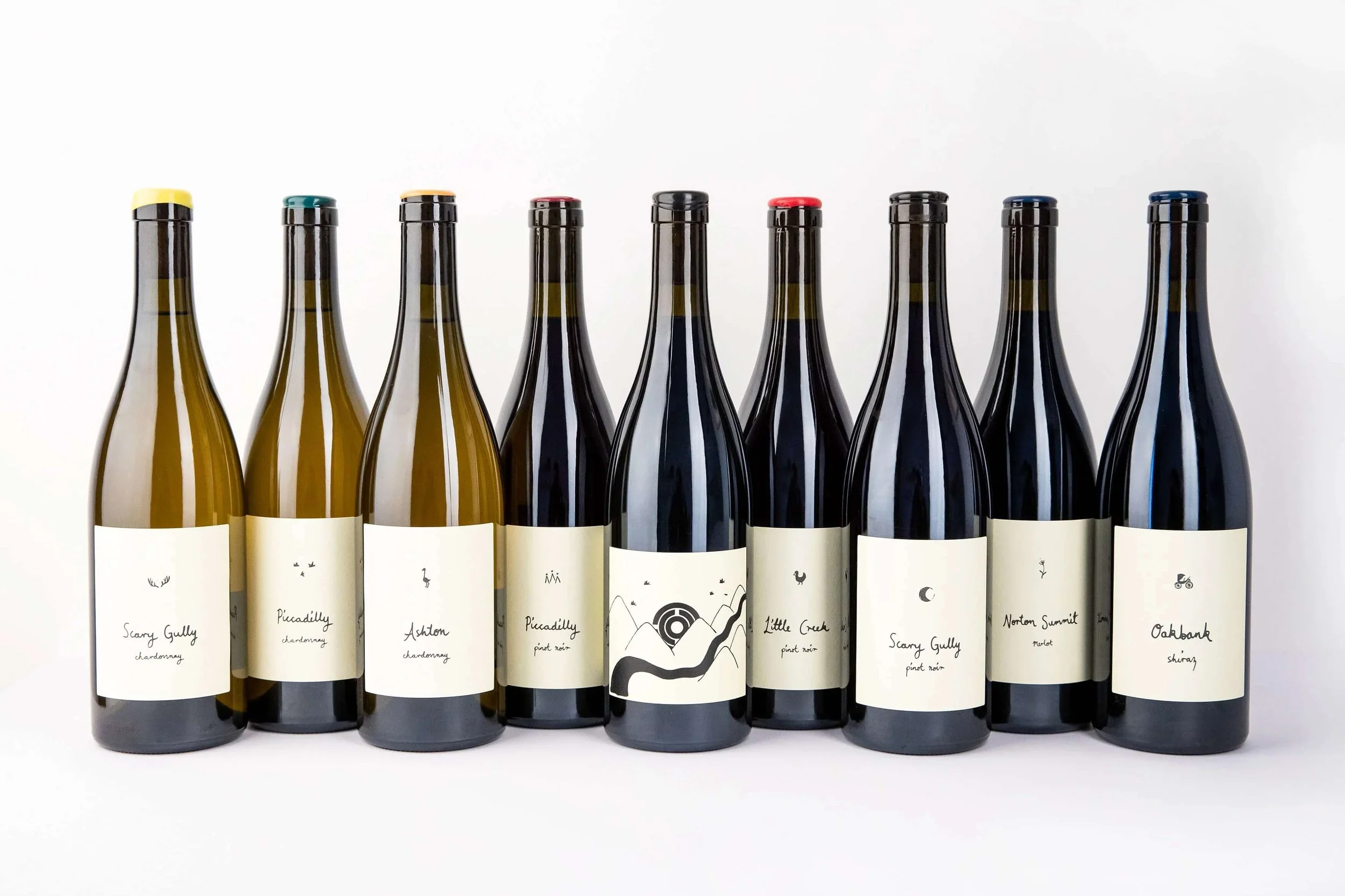 Gentle Folk | LITTLEWINE | The knowledge platform