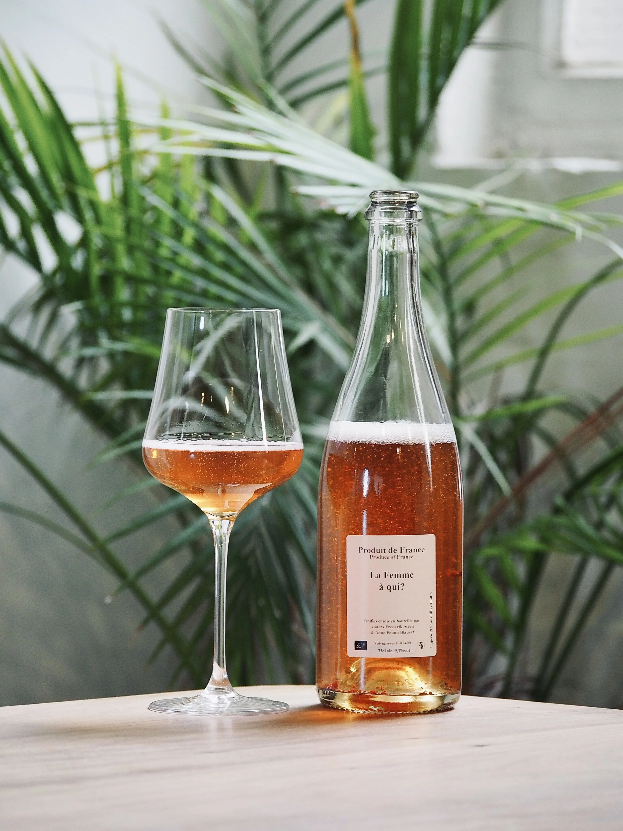 Anders Frederik Steen and Anne Bruun Blauert | LITTLEWINE | The ...