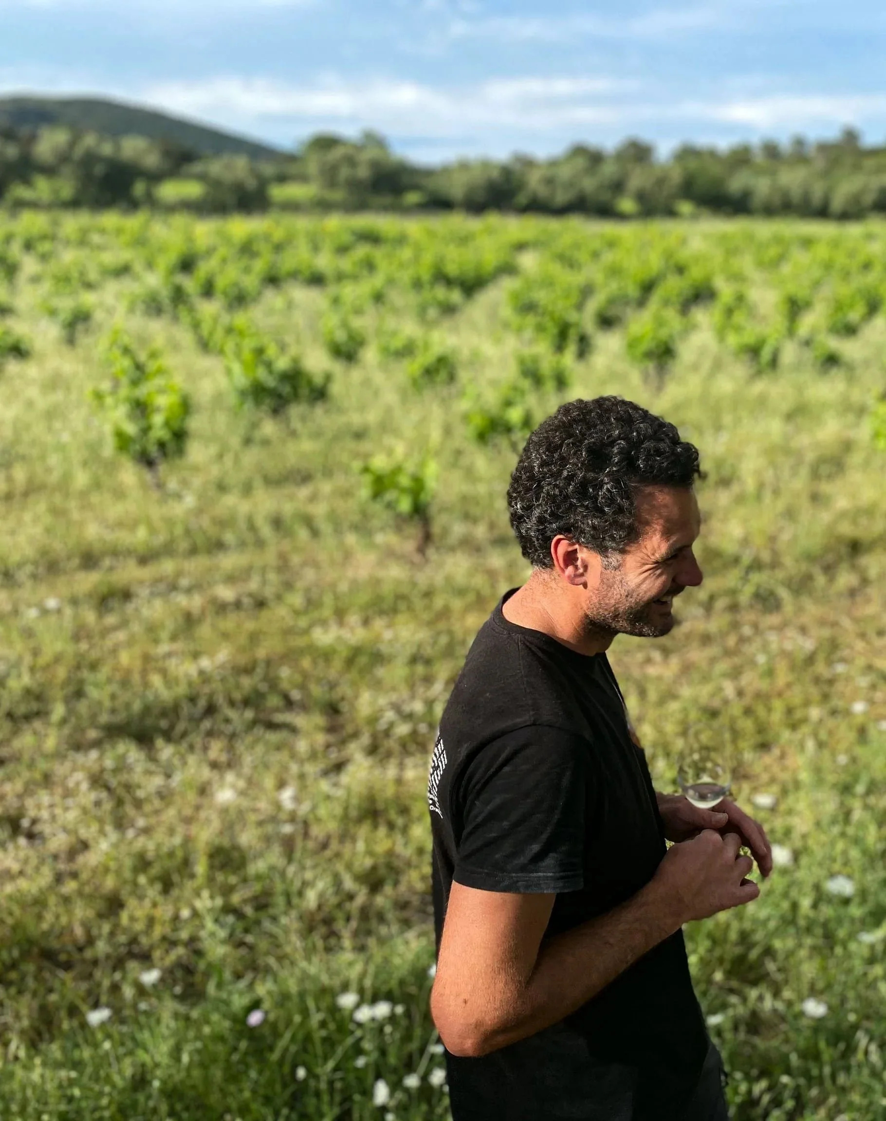 Domaine Inebriati | LITTLEWINE | The knowledge platform