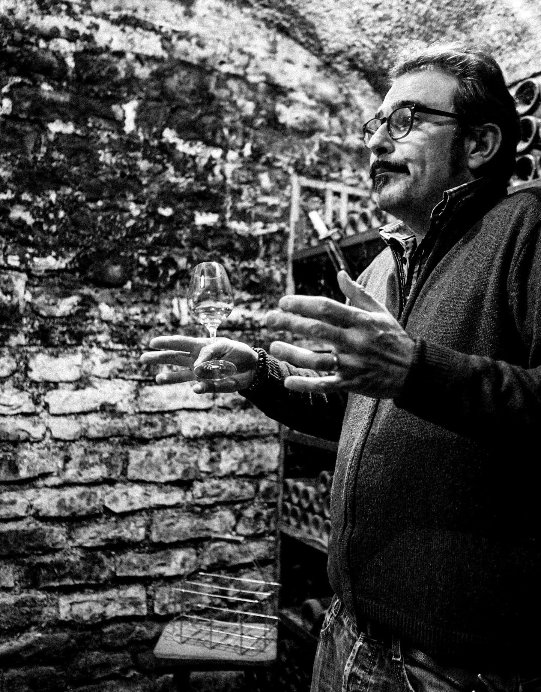 Domaine Bernard-Bonin | LITTLEWINE | The knowledge platform
