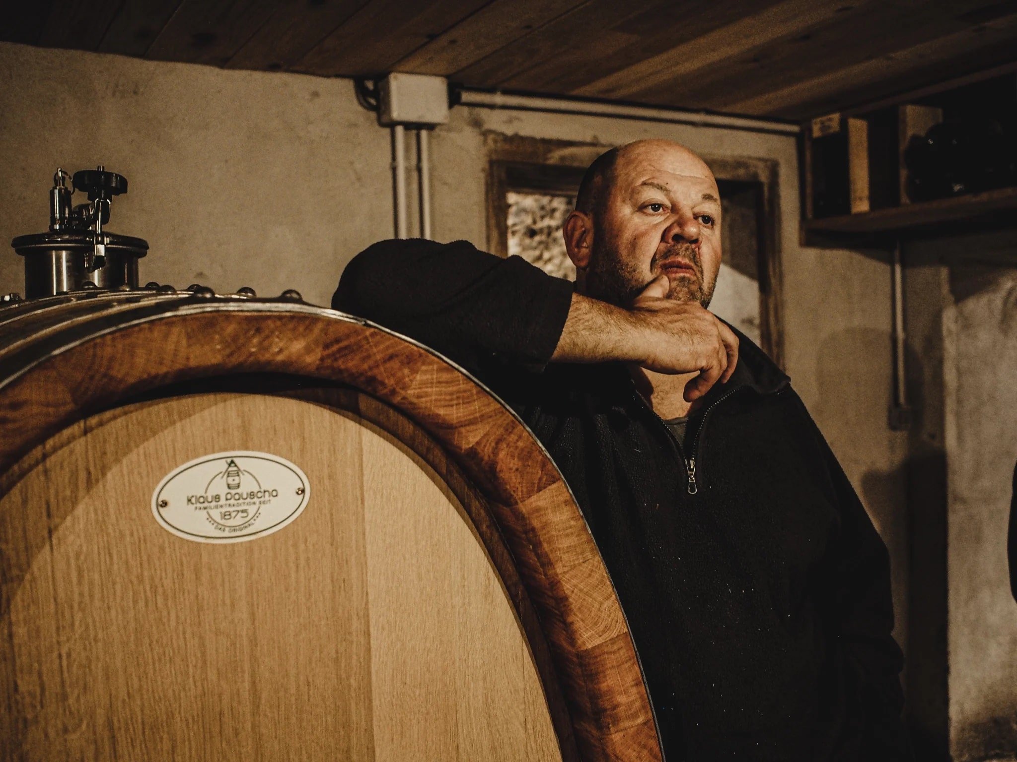 Domaine Ganevat | LITTLEWINE | The knowledge platform