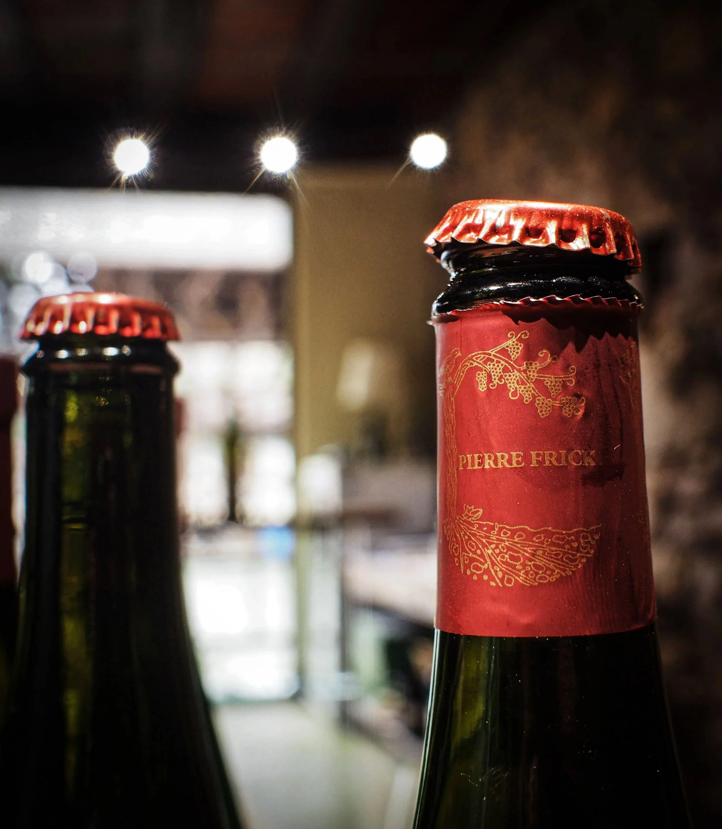 Jean-Pierre Frick | LITTLEWINE | The knowledge platform