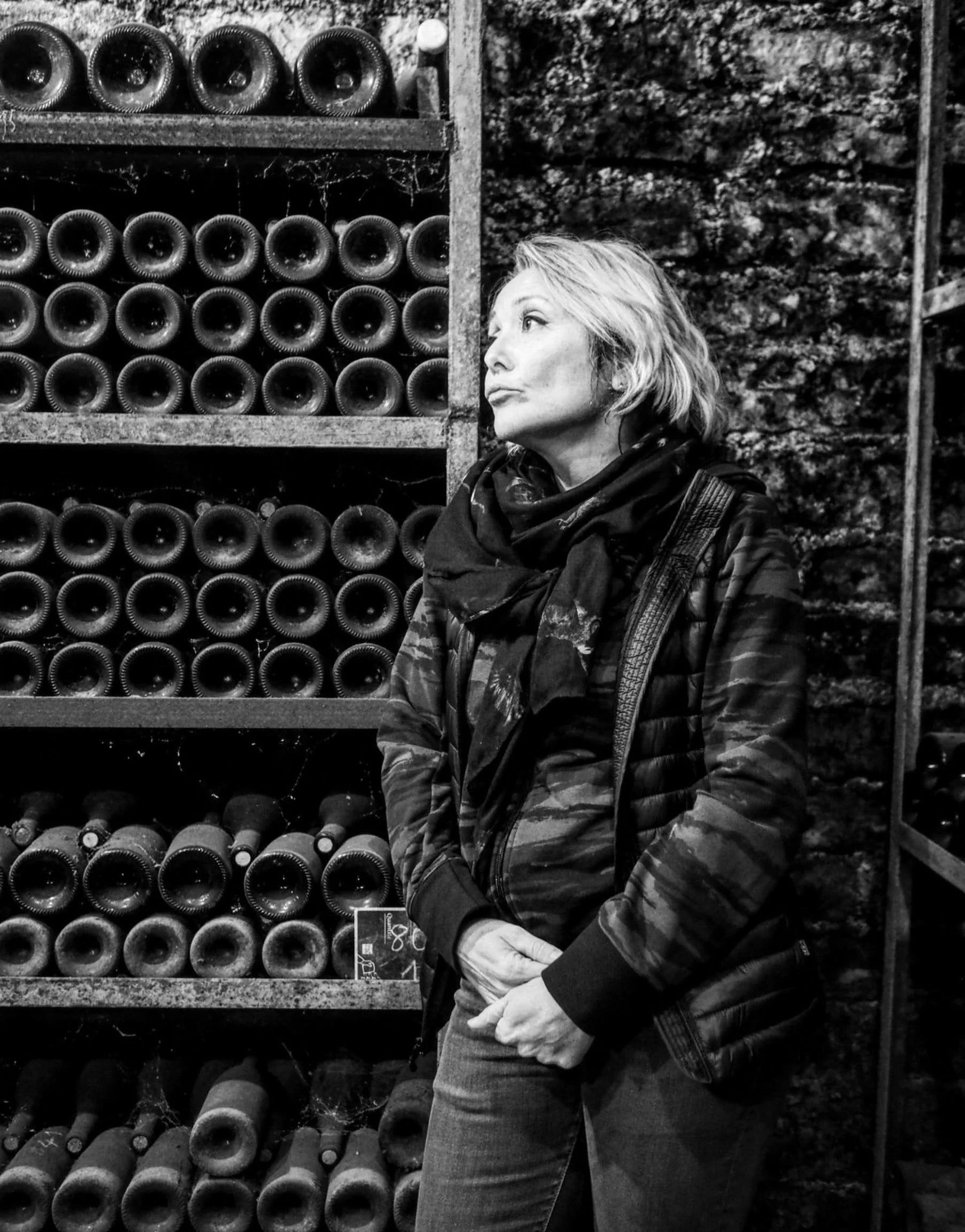 Domaine Bernard-Bonin | LITTLEWINE | The winemaker-led platform