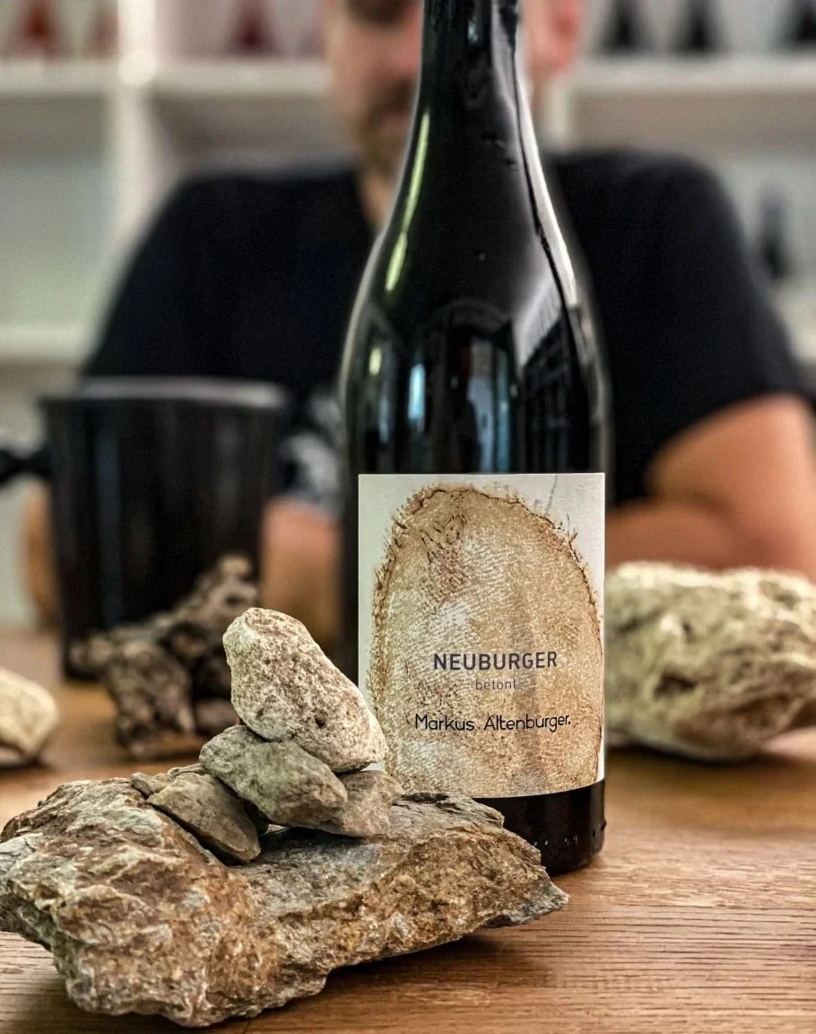 Markus Altenburger | LITTLEWINE | The knowledge platform