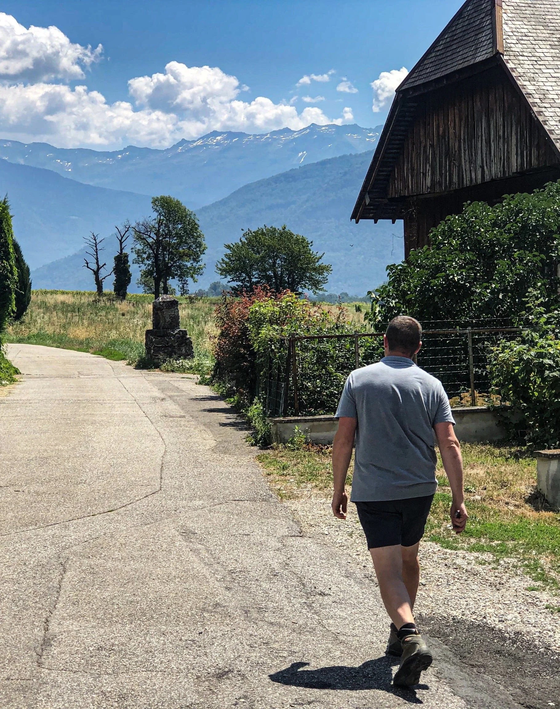Domaine de Chevillard | LITTLEWINE | The knowledge platform