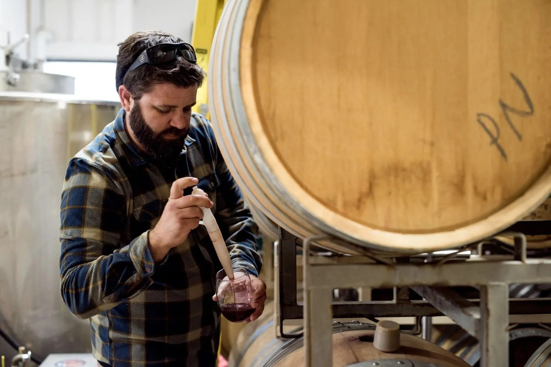 Whitcraft Winery | LITTLEWINE | The knowledge platform