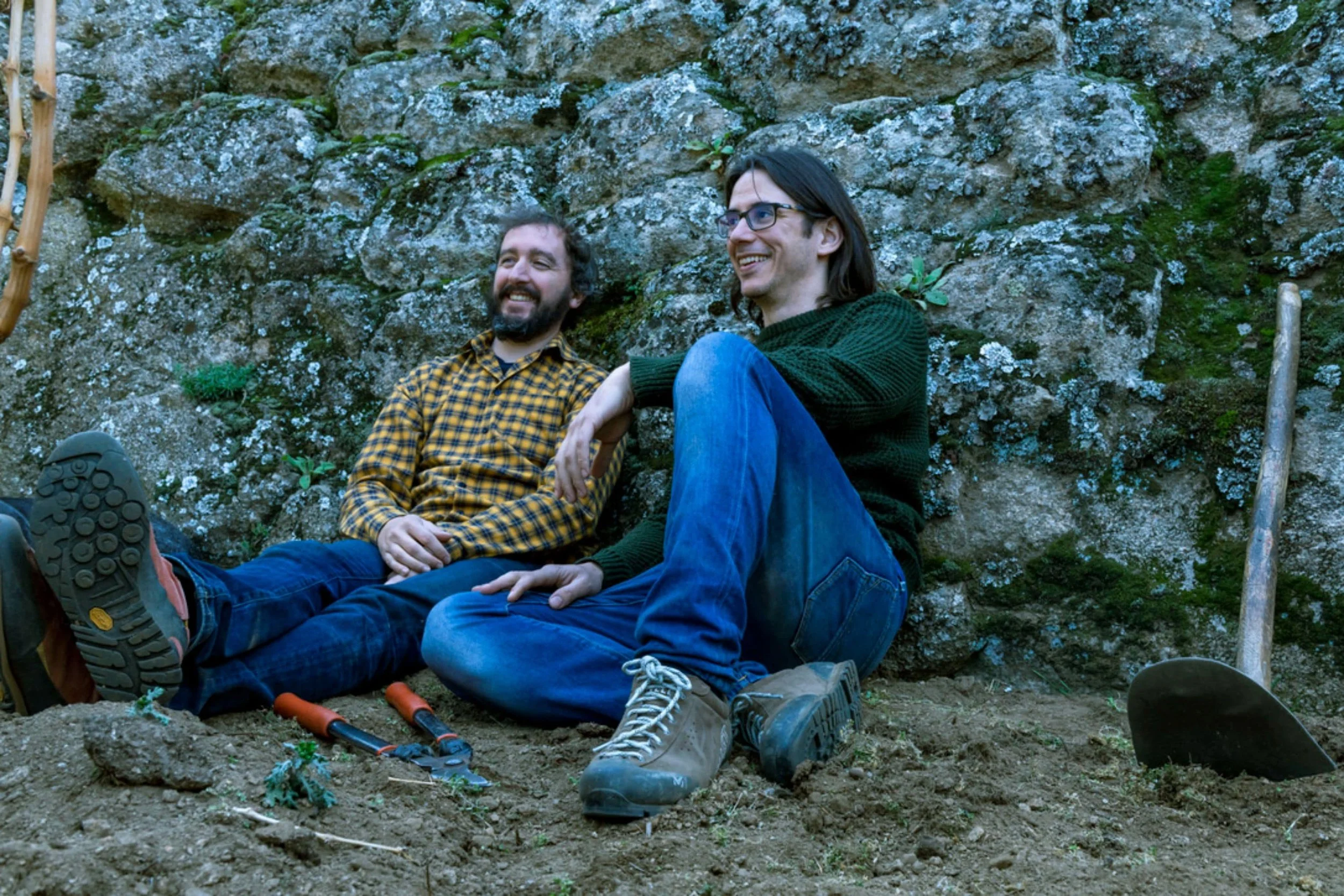 Comando G | LITTLEWINE | The knowledge platform