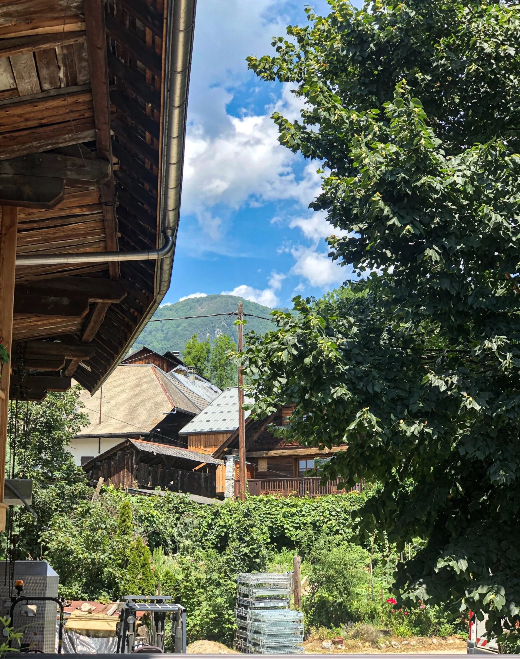 Domaine de Chevillard | LITTLEWINE | The knowledge platform