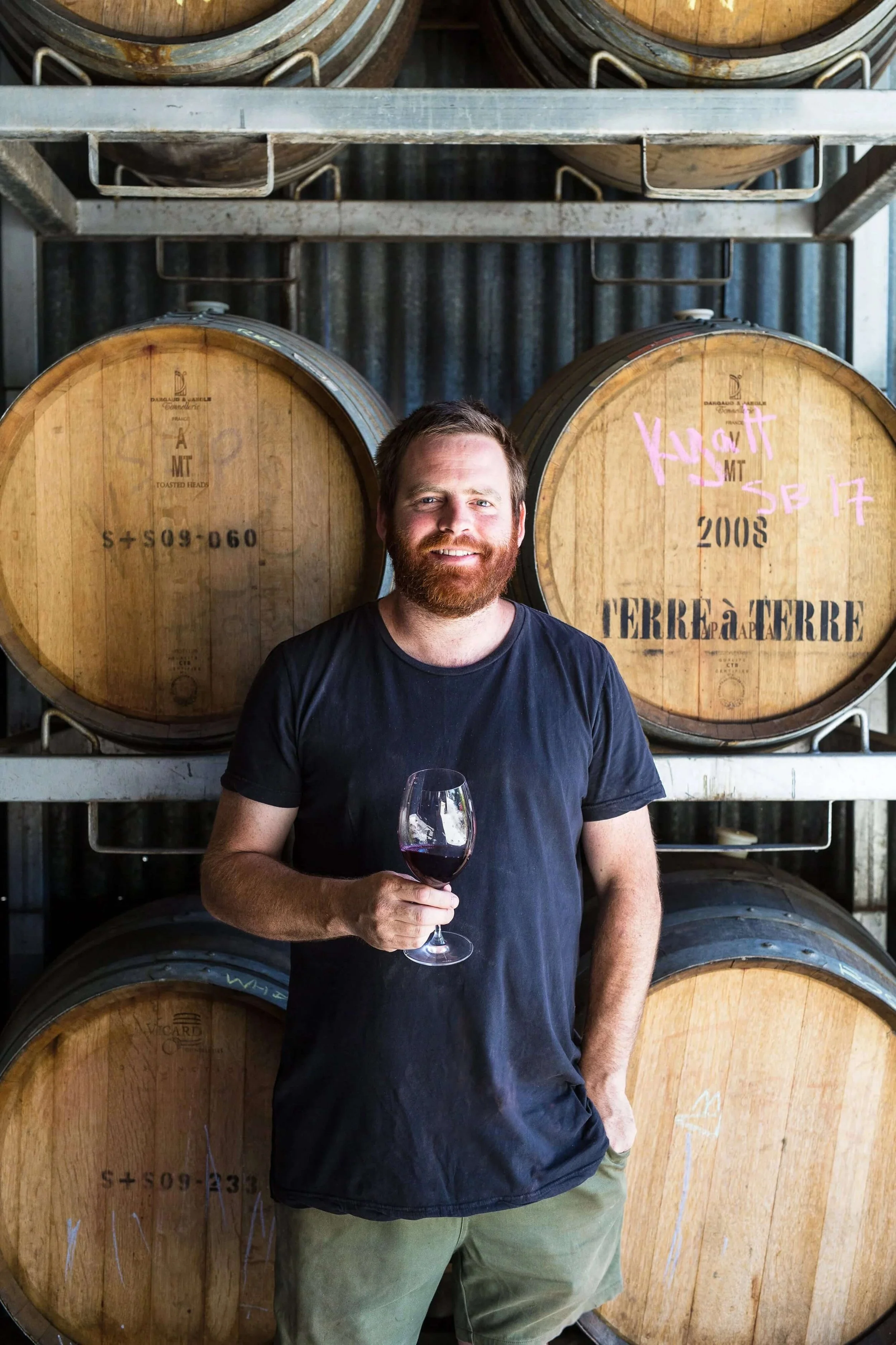 Gentle Folk | LITTLEWINE | The knowledge platform