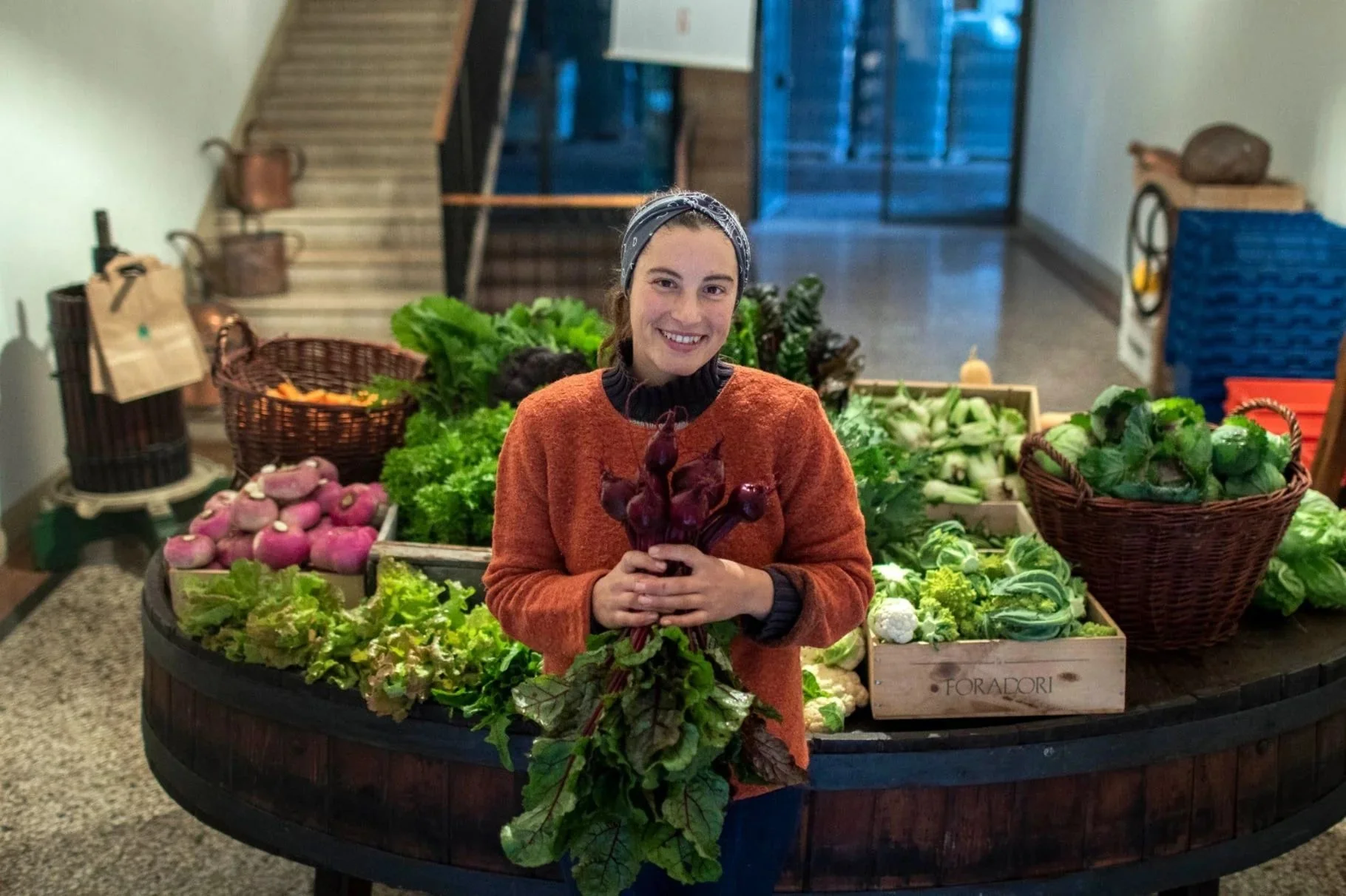 Foradori | LITTLEWINE | The knowledge platform