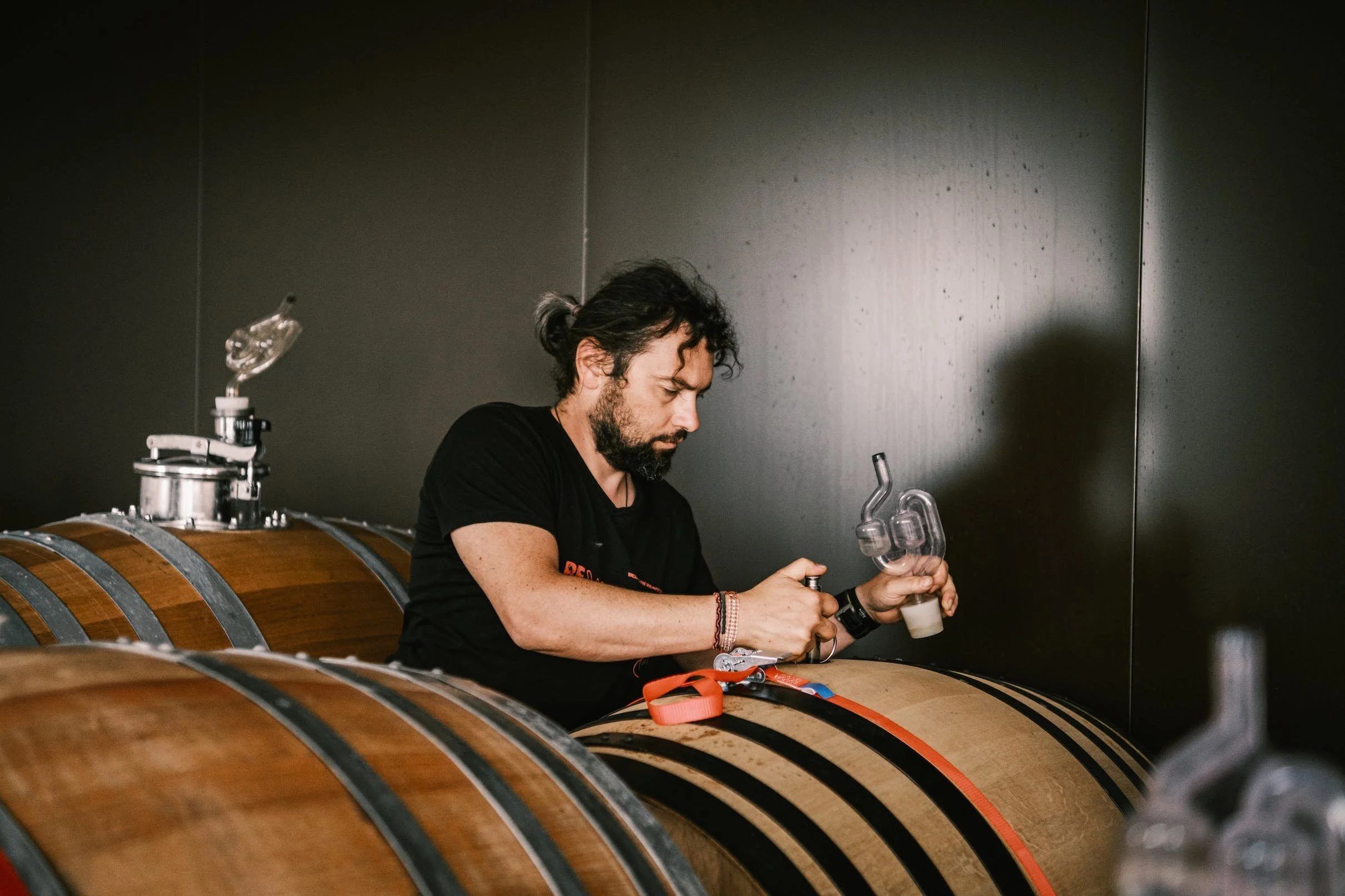 LITTLEWINE | The world's winemaker-led knowledge platform