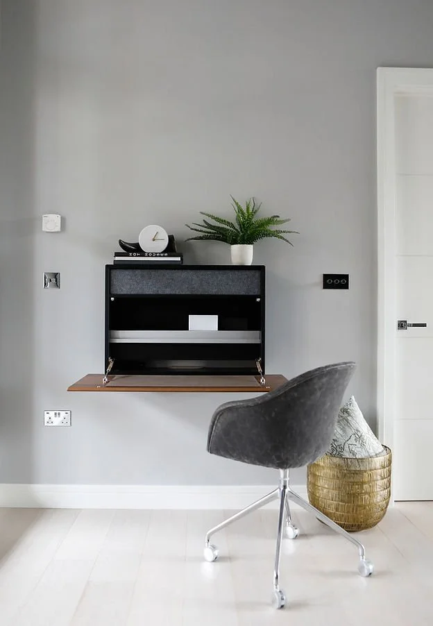 Long Island Loft Interior Design | BB Interiors — BB Interiors