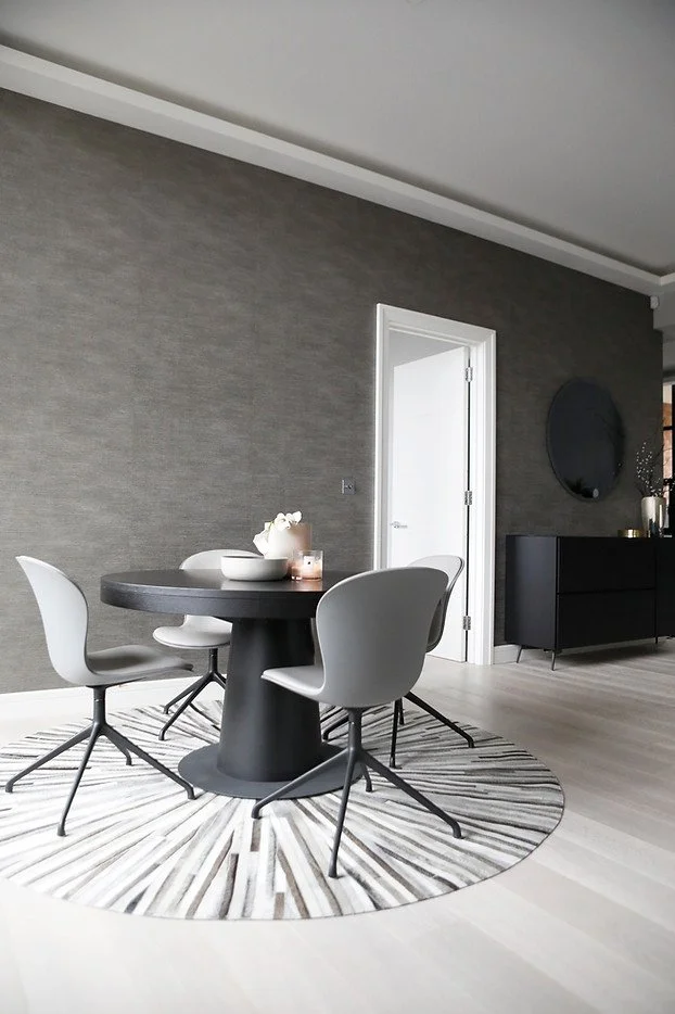 Long Island Loft Interior Design | BB Interiors — BB Interiors