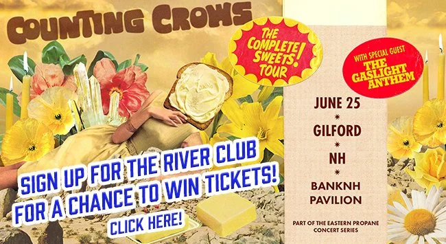 The River 93.9