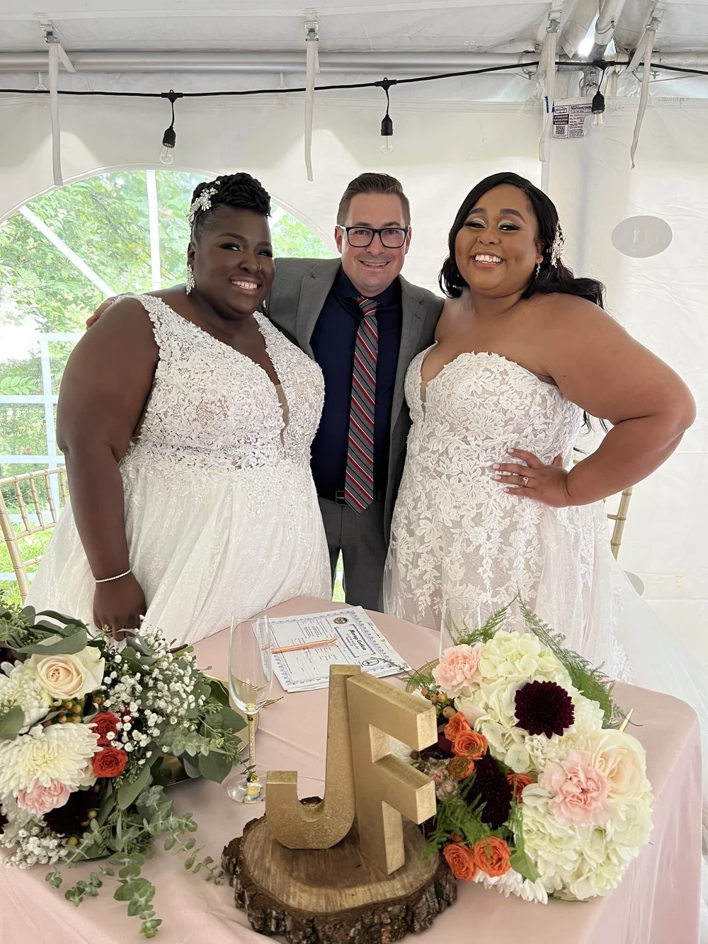 Weddings | Celebrate Your Love — The Table Church