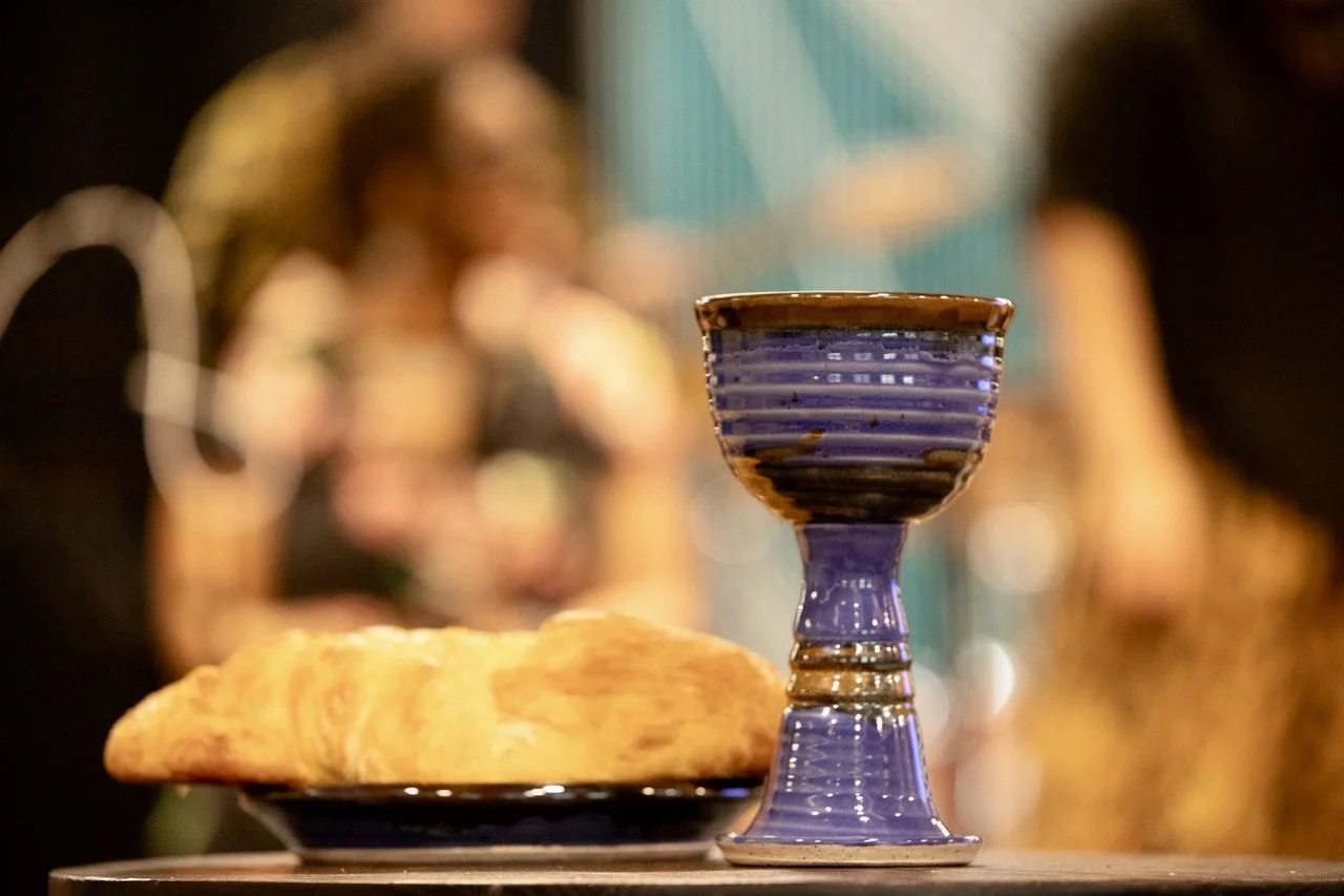 About — The Table Church