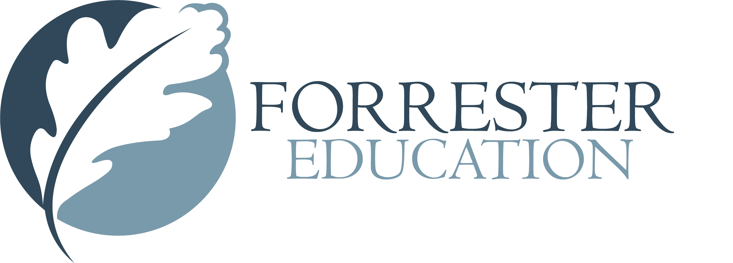 Forrester Logo
