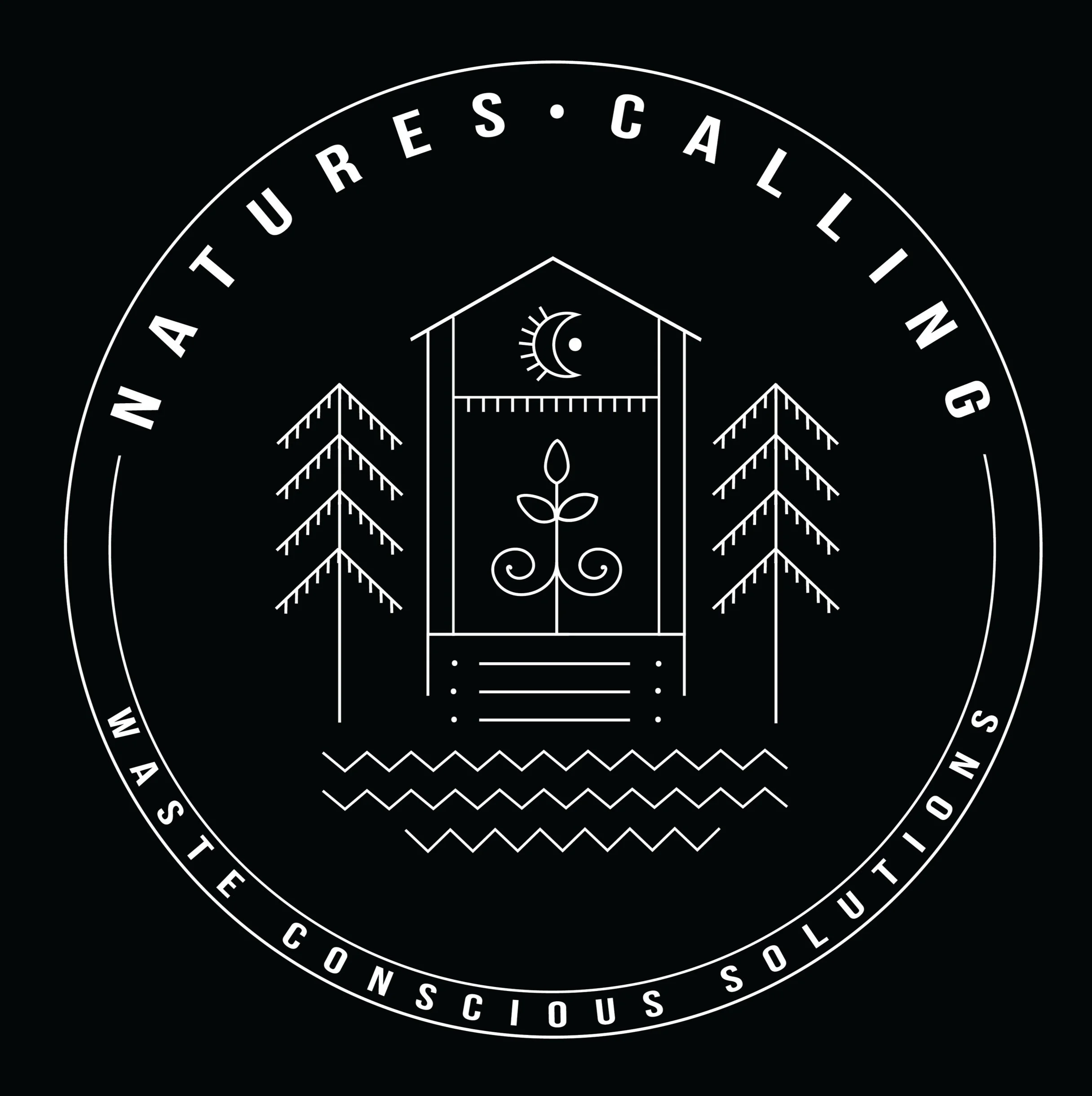 Deposits, Delivery & Installation — Natures Calling