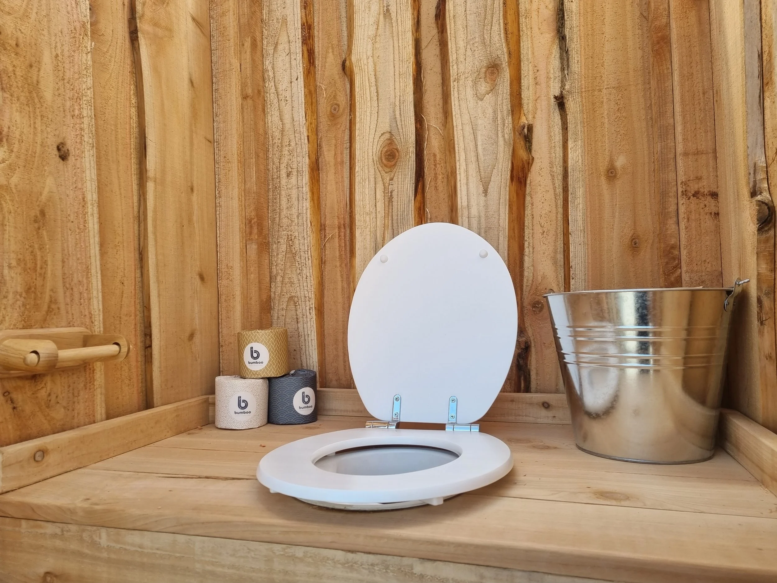 Composting Toilets — Nature's Calling