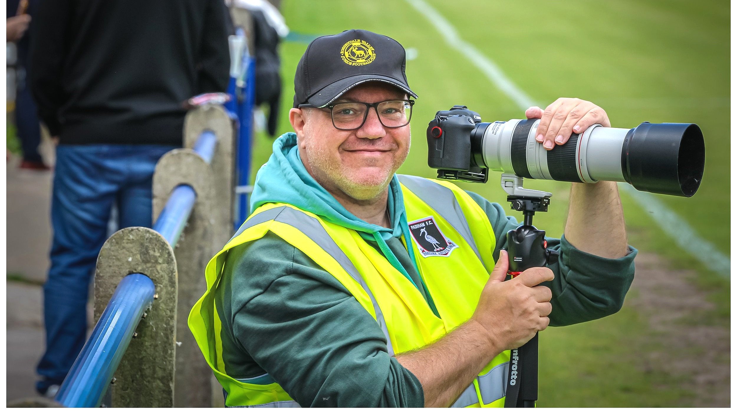 About Me — Tony Kirk Photography