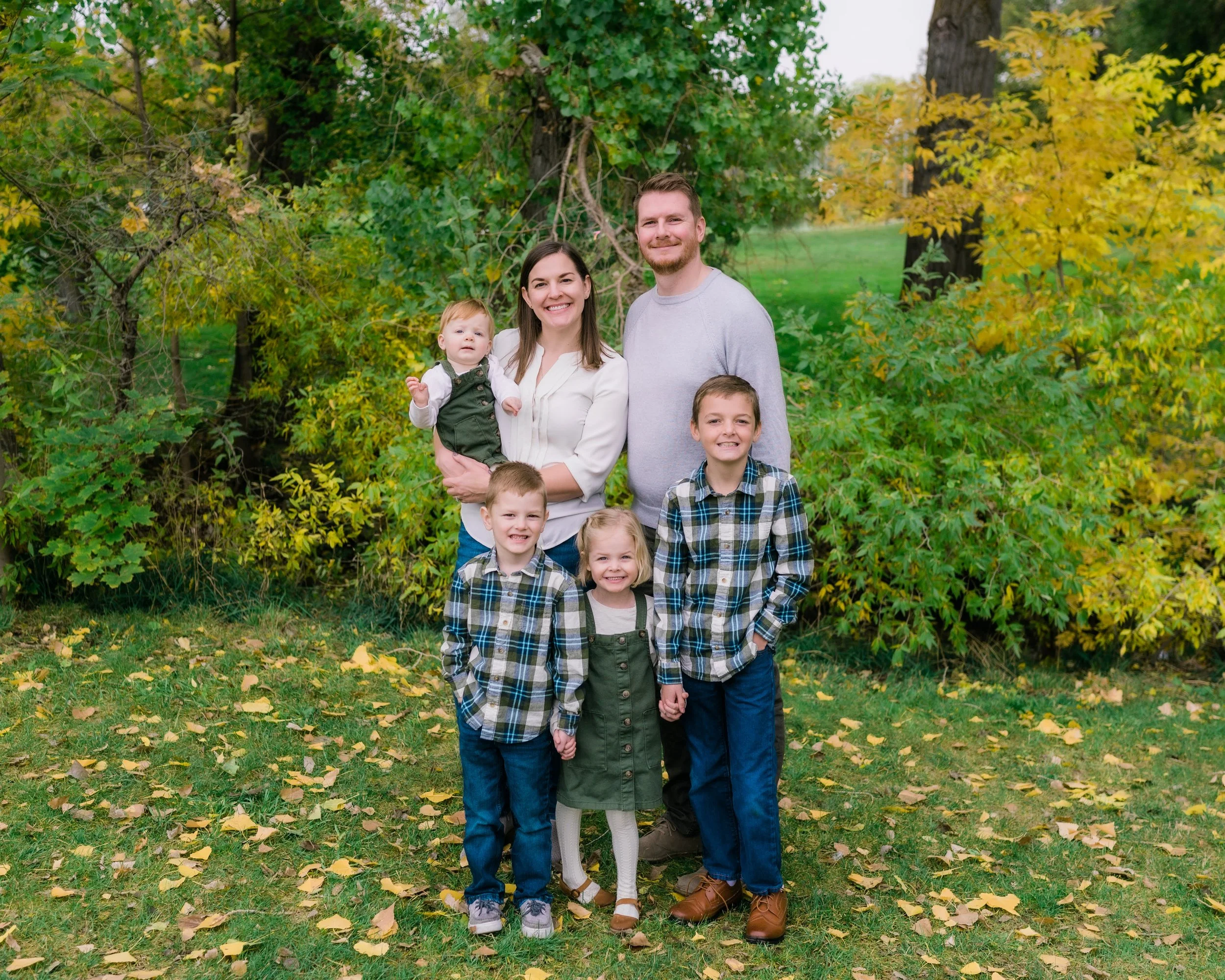 General 6 — The Winnie Watson Foundation