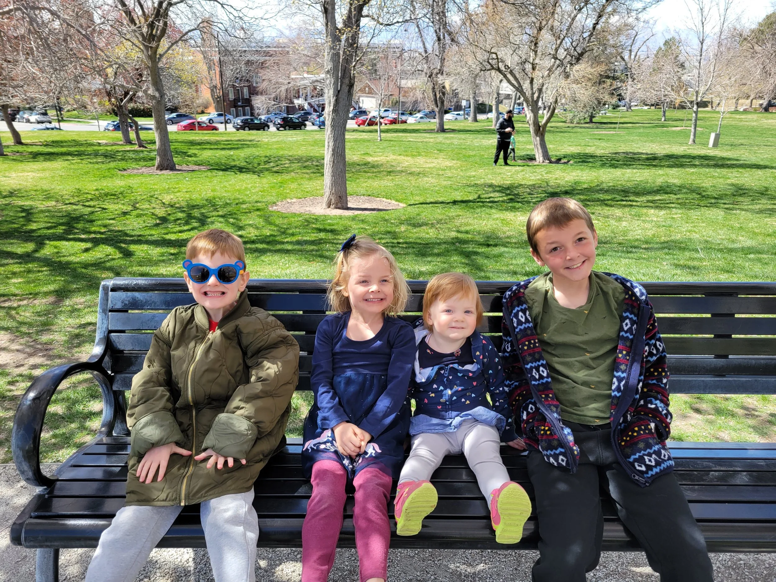 General 6 — The Winnie Watson Foundation