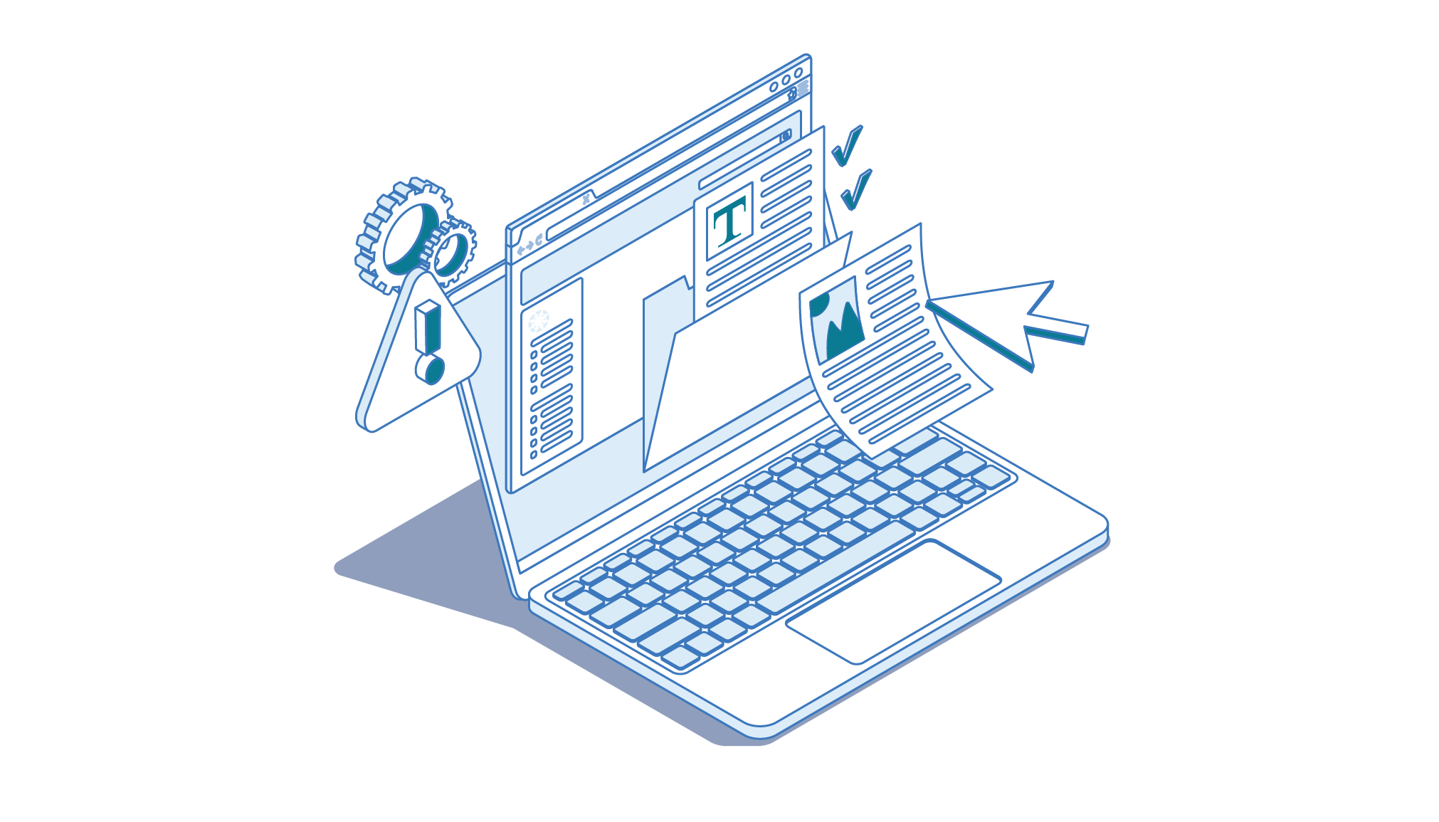 For Students — Technology-Enhanced Learning MTU