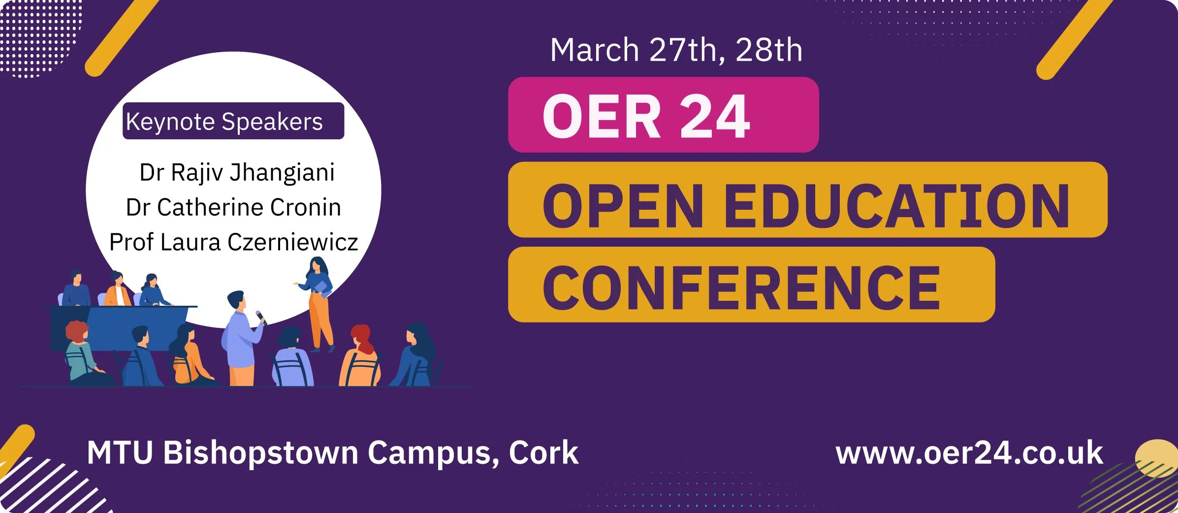 Technology-Enhanced Learning MTU