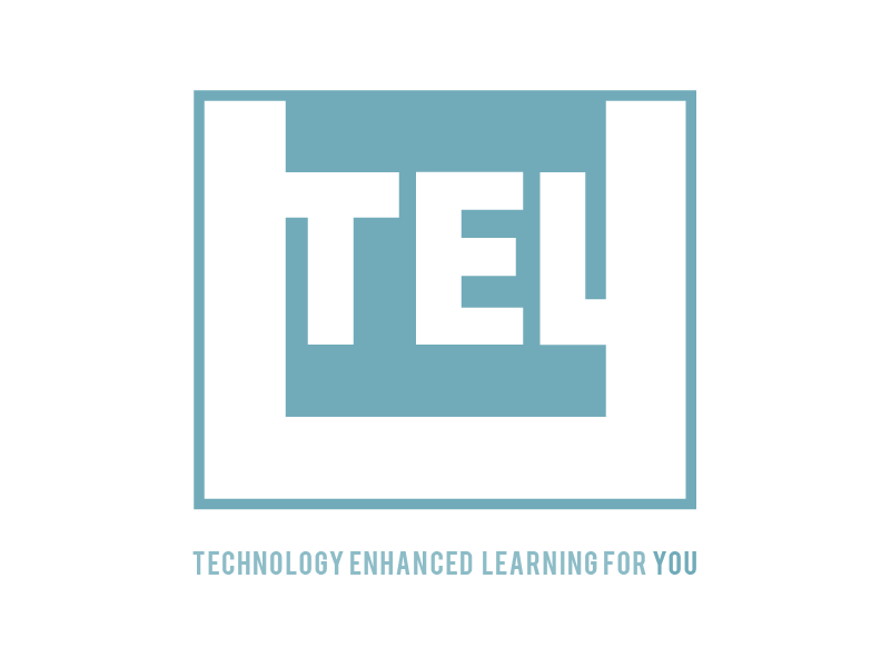TEL Tools | Enhance Learning Today — Get Started — Technology-Enhanced ...
