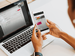 Canvas Rollout | Enhance Learning Today — Get Started — Technology ...