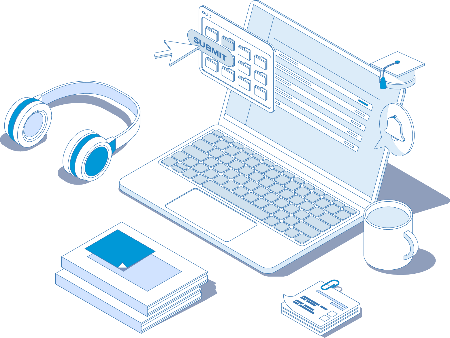 Online & Blended Programmes | MTU TEL — Flexible Learning Options ...