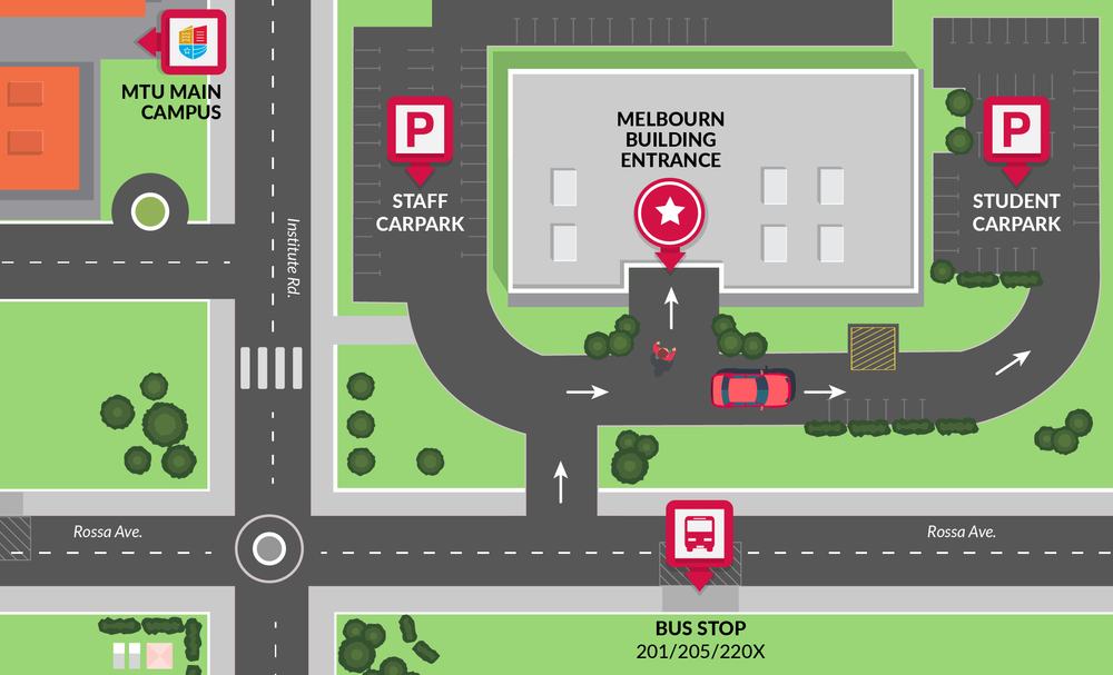 Contact us — Technology-Enhanced Learning MTU