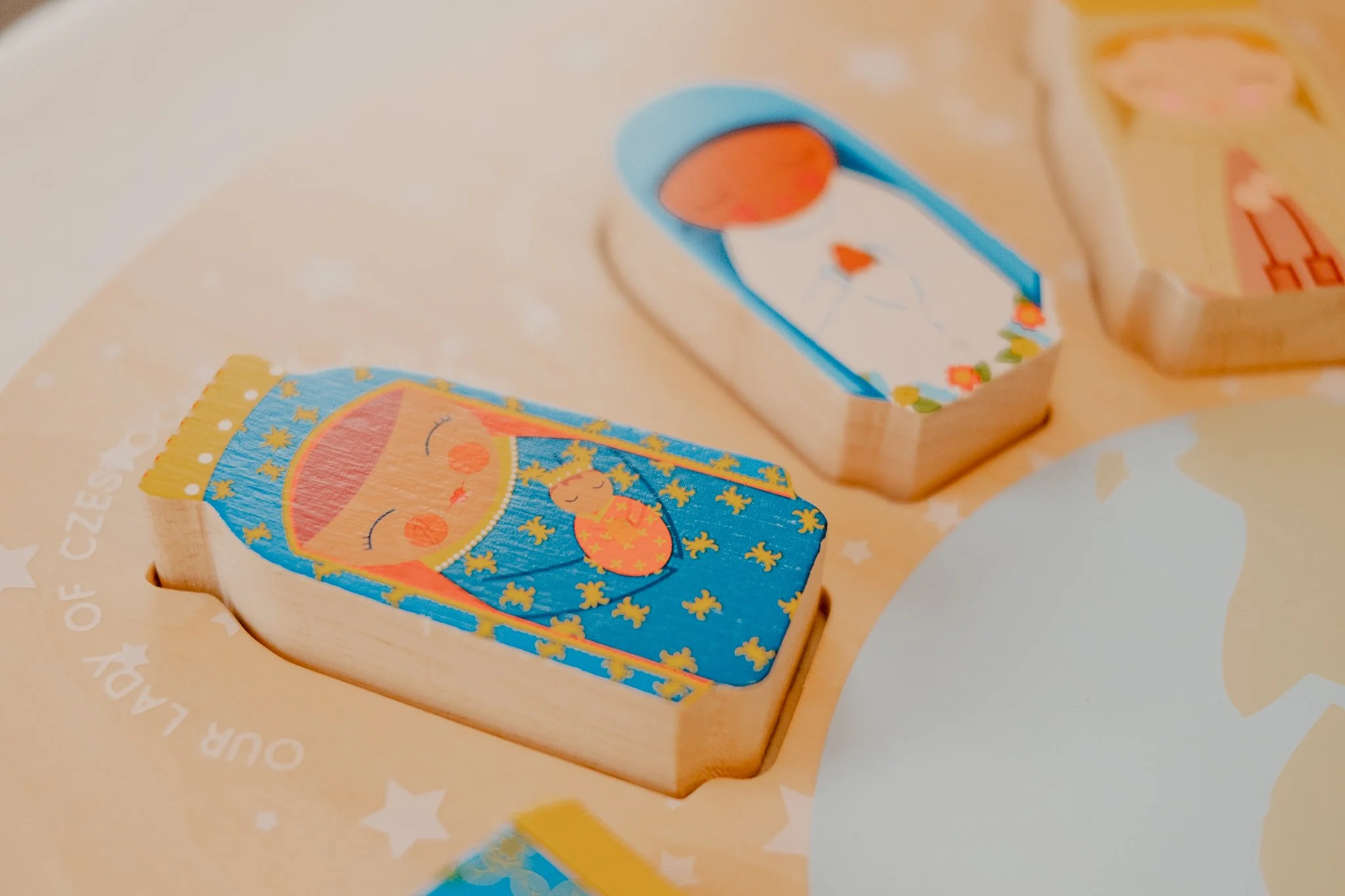 Bring Catholicism to Life with These 7 Activities for Preschoolers