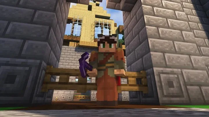 How To Make A Pie In Minecraft