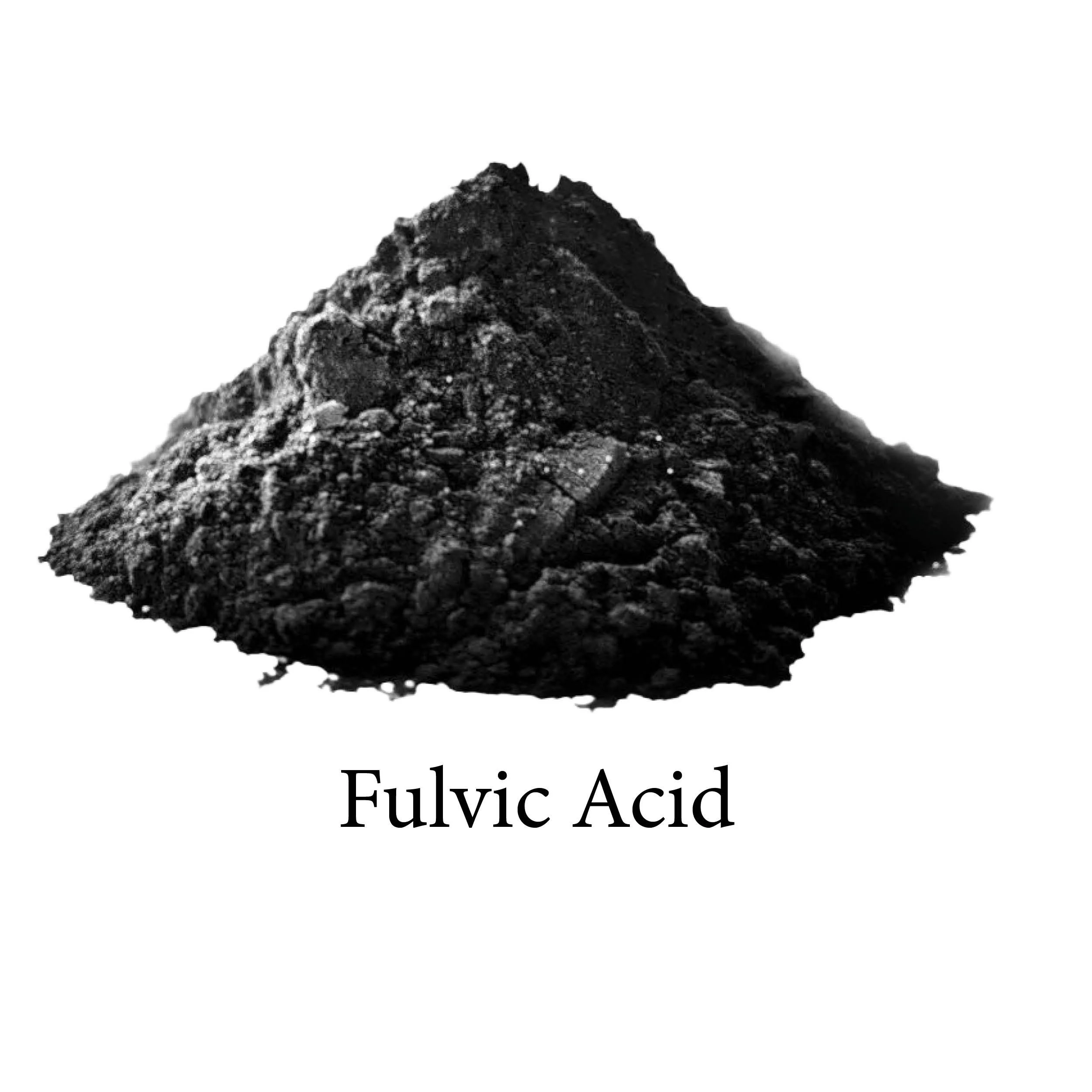 Fulvic Acid: A Miraculous Elixir for Human Health — My Complete Health ND