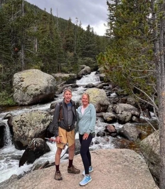 Dr. Christopher Peer, MS, MD