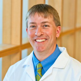 Dr. Christopher Peer, MS, MD