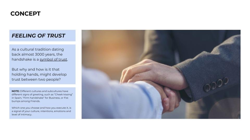 Installation for OK Dementia — EXPLORING INTERACTIONS