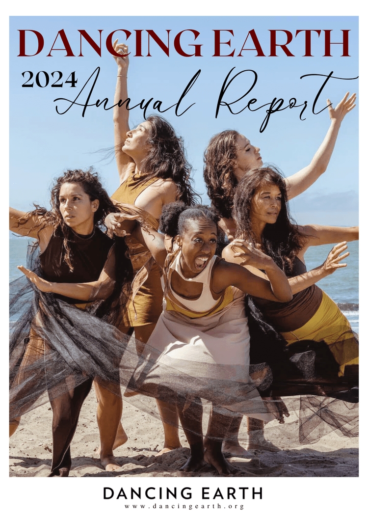 Dancing Earth Creations