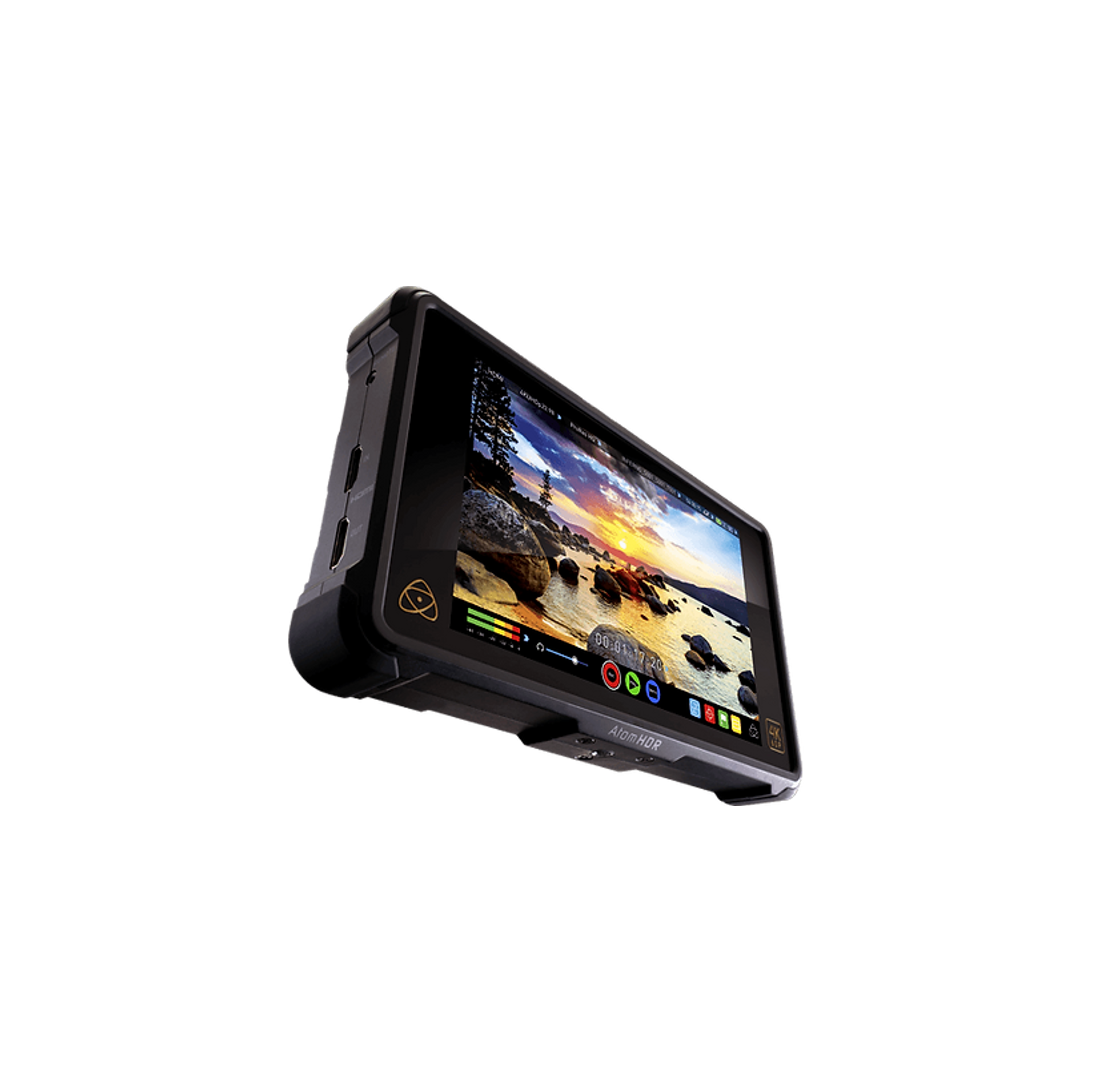 Atomos Shogun Inferno Recorder — The Plant Room