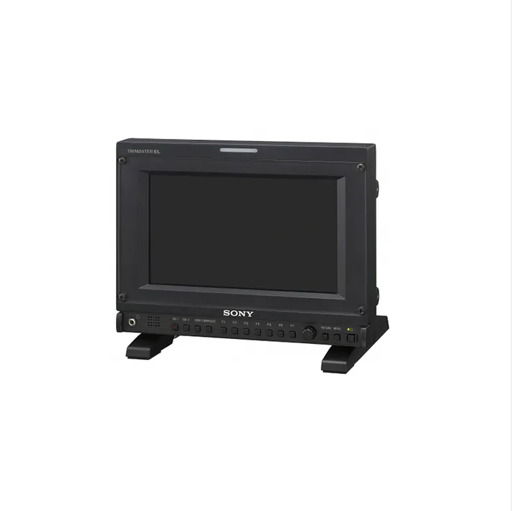 Sony PVM 741 7.4” OLED Monitor — The Plant Room