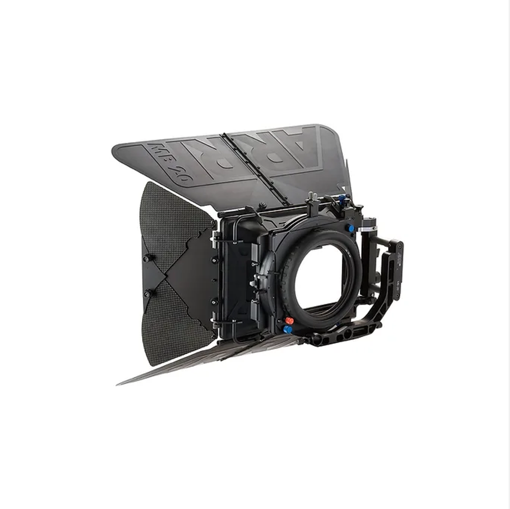 Arri MB-20 Matte Box — The Plant Room
