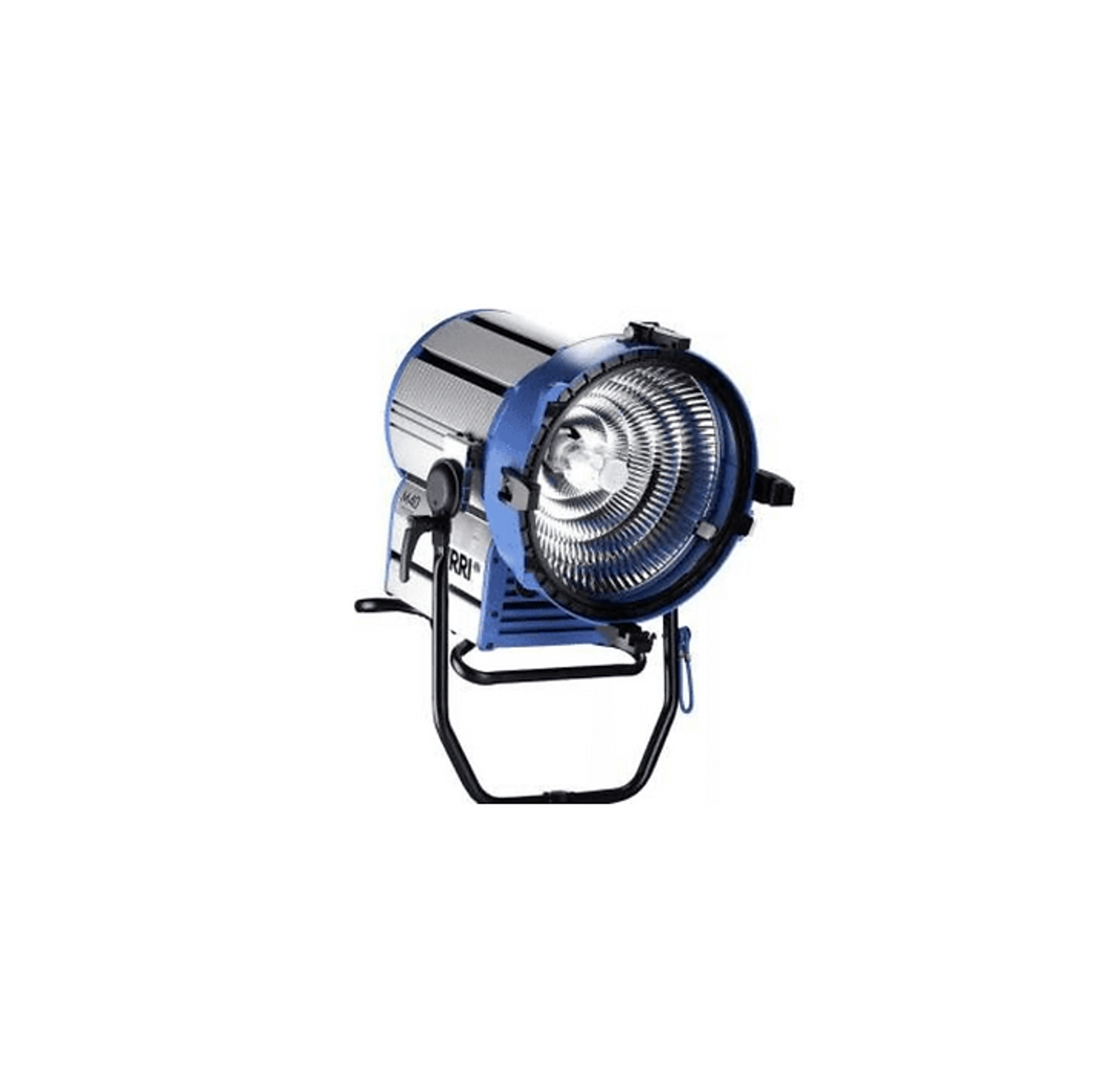 Arri M40 HMI — The Plant Room