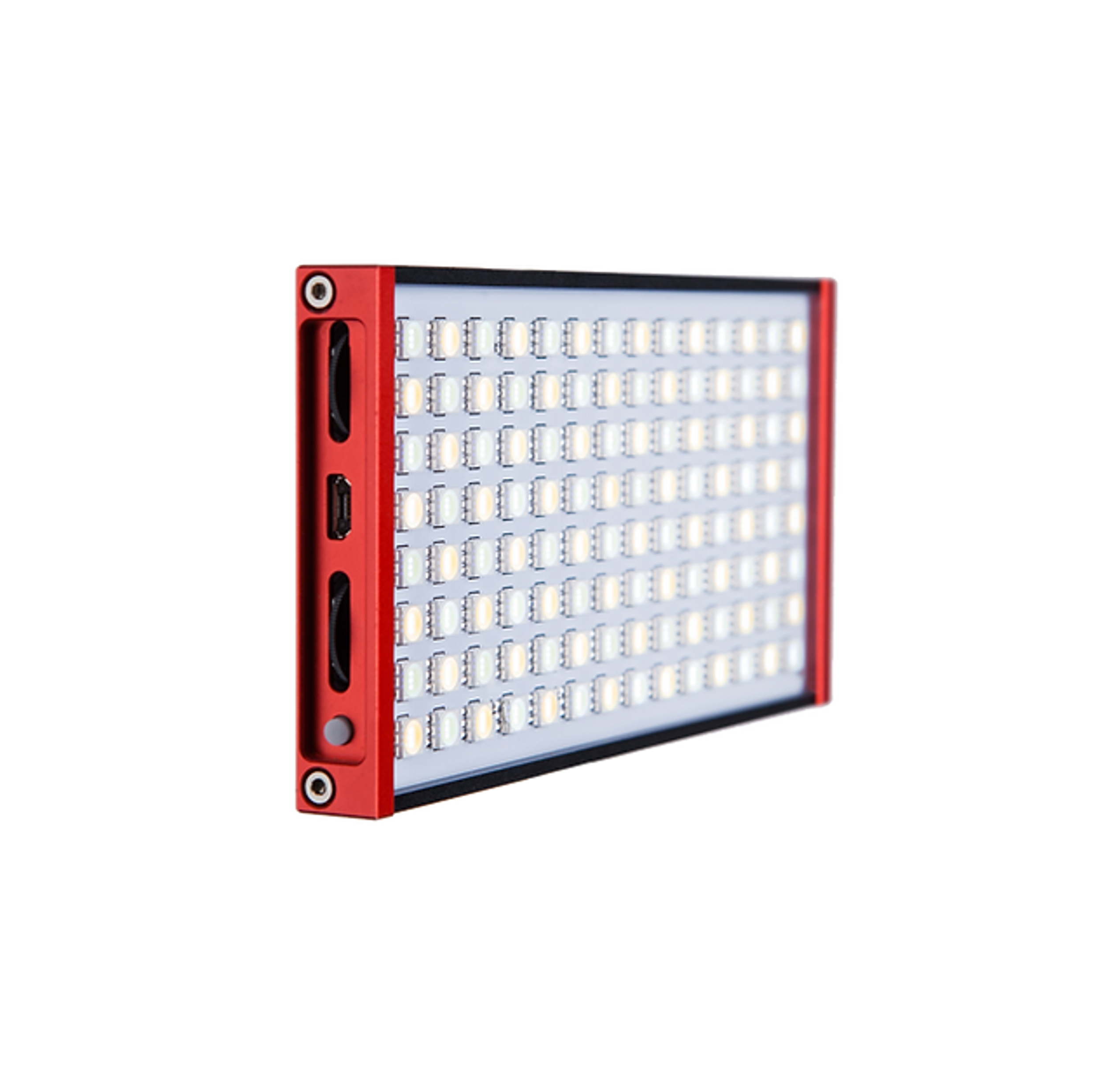 Aladdin A-Lite — The Plant Room