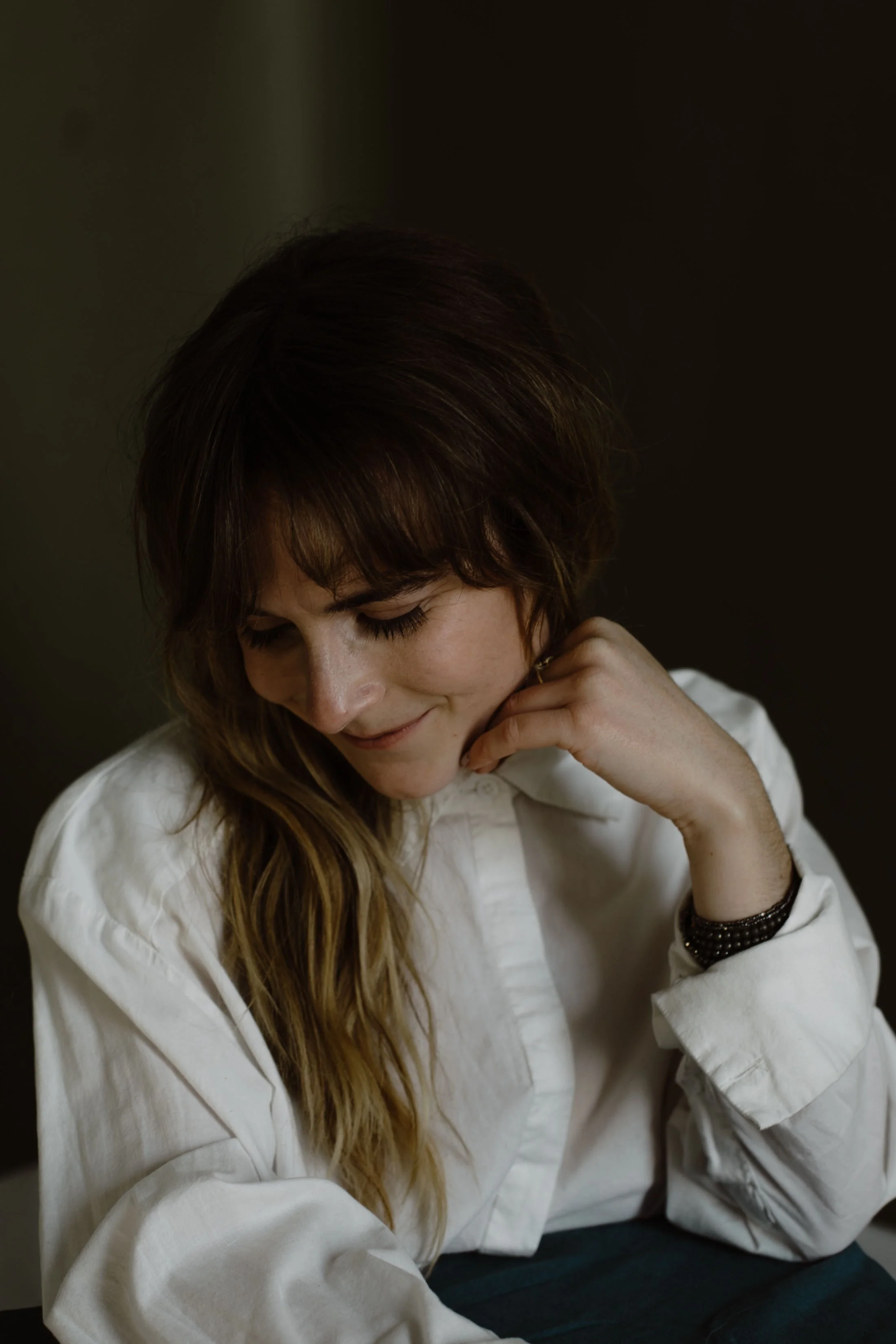 Gallery 3 — Cara Totman