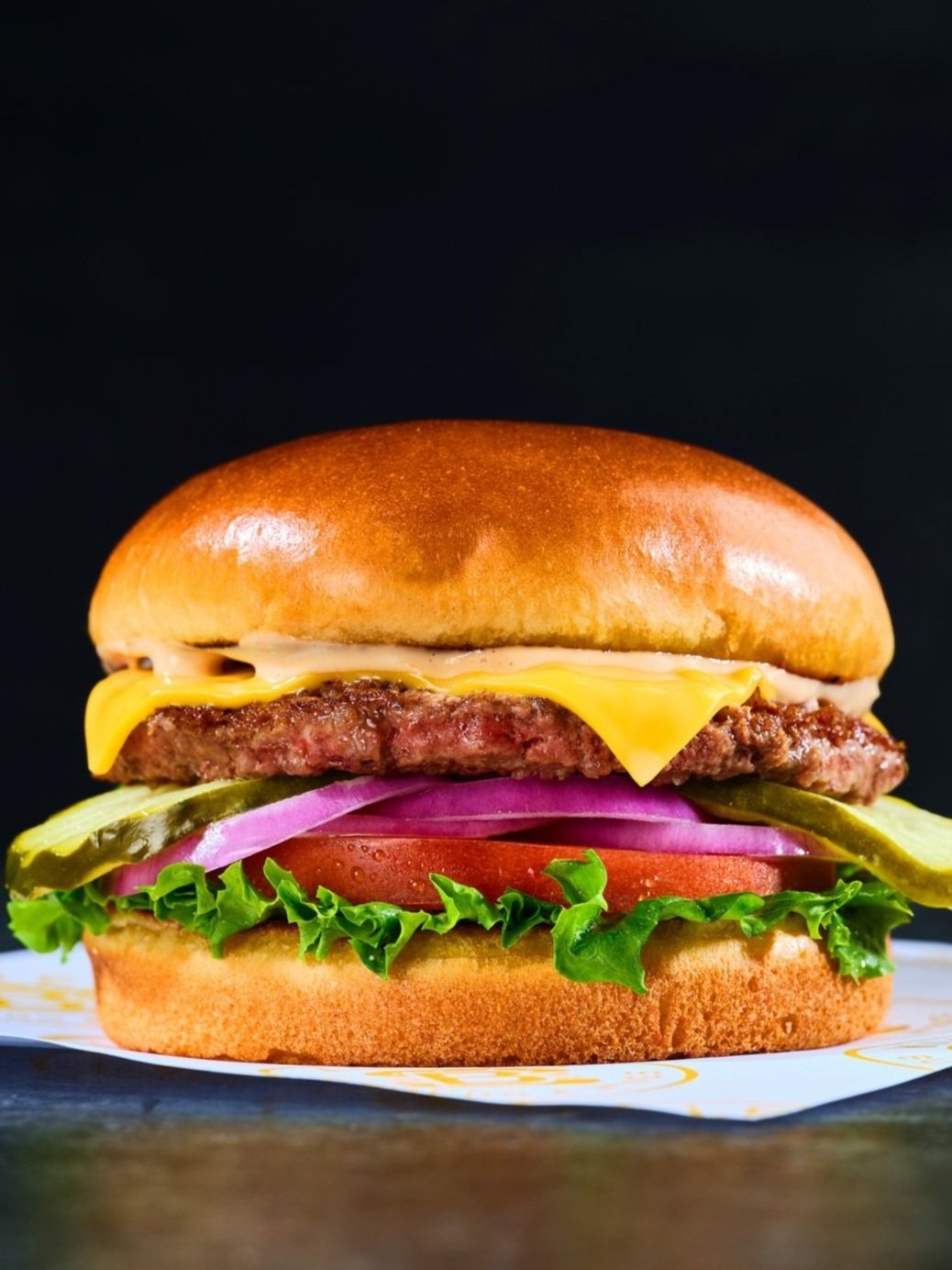 Killer B Burgers & Wings