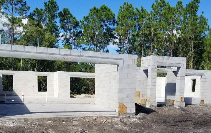 Residential Construction Companies in Miami Dade and Broward