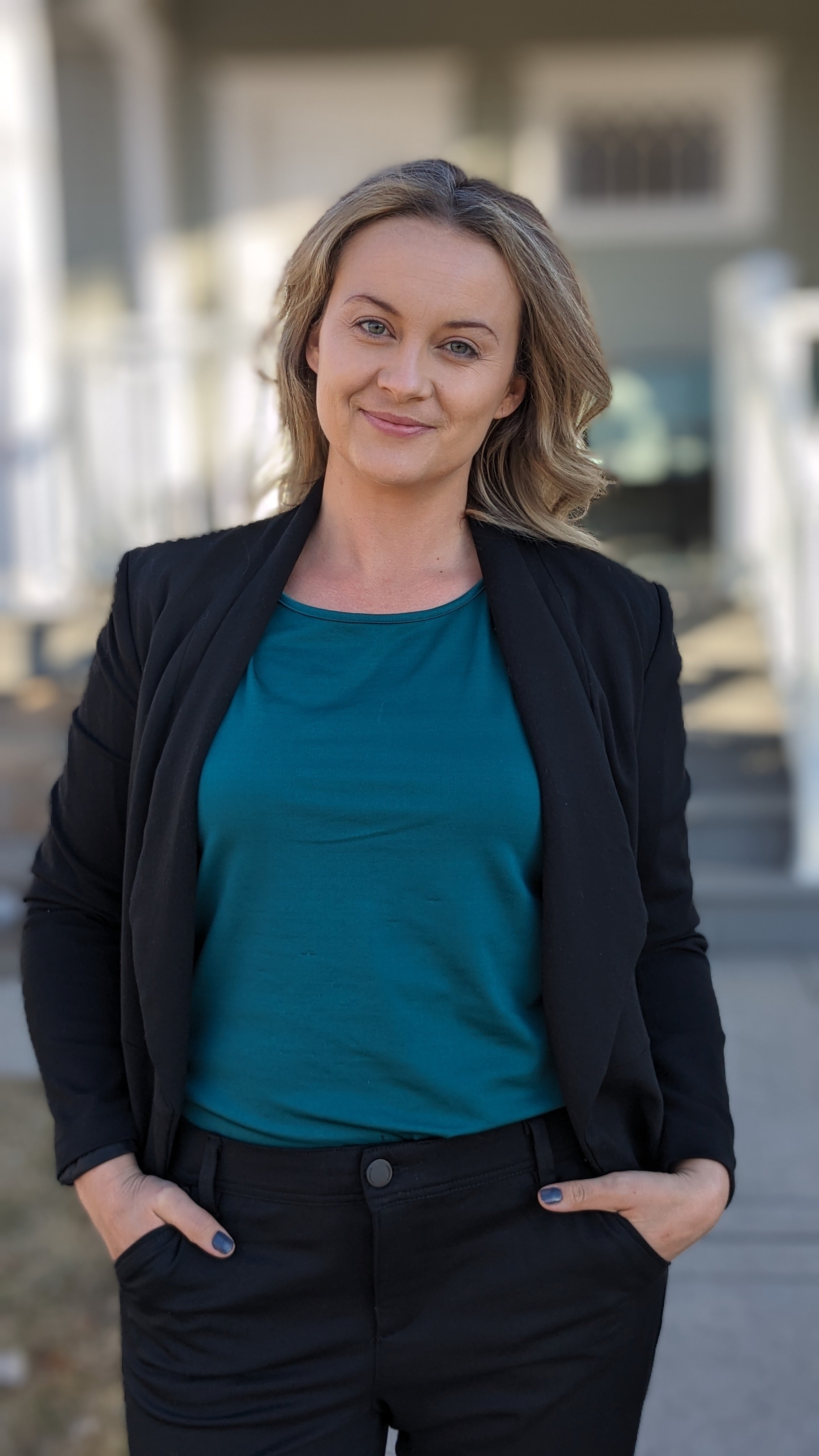 Meet our professional cleaning staff — CleanCo